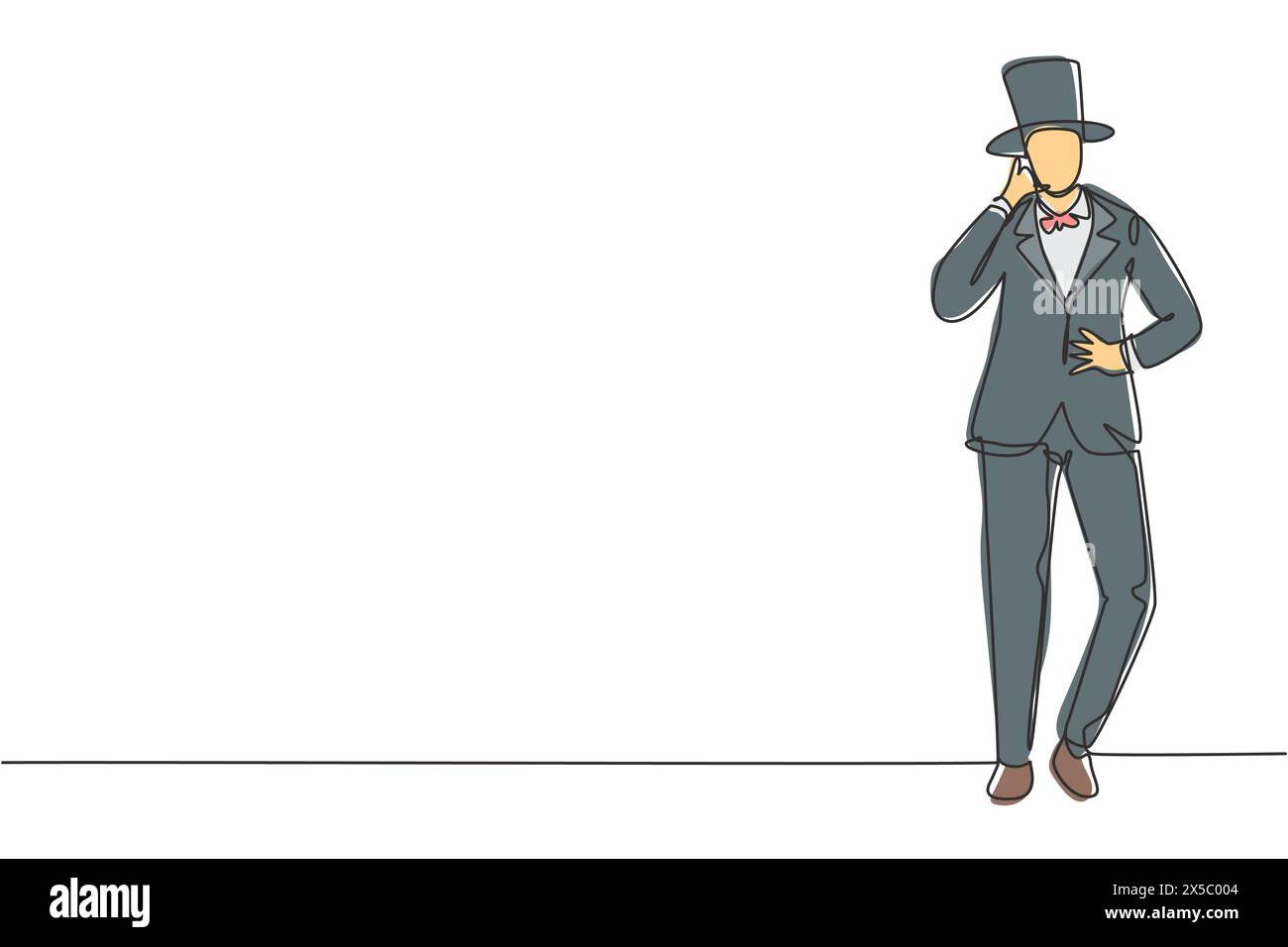 Call it magic Cut Out Stock Images & Pictures - Alamy