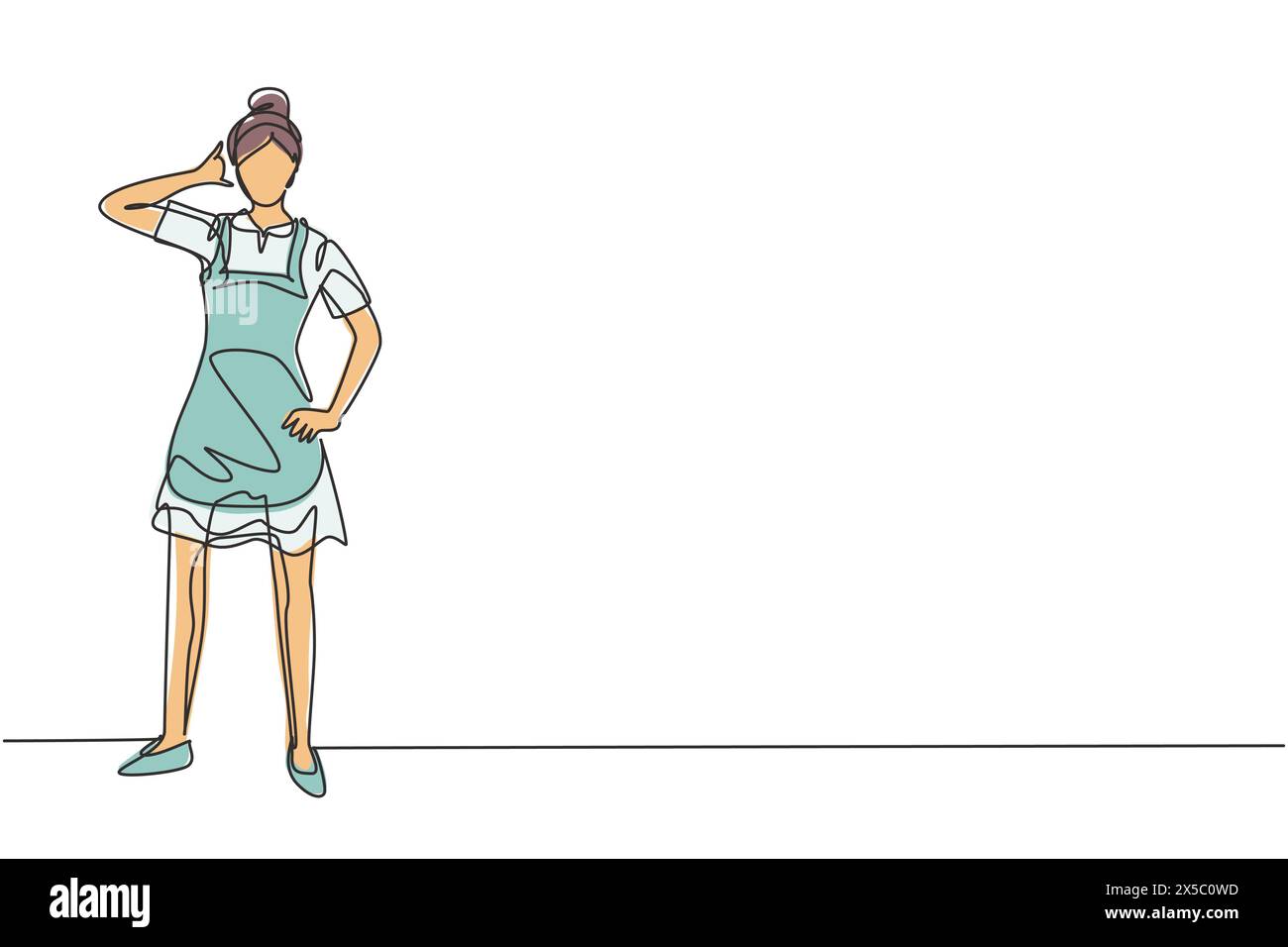 Maid for each other Stock Vector Images - Alamy