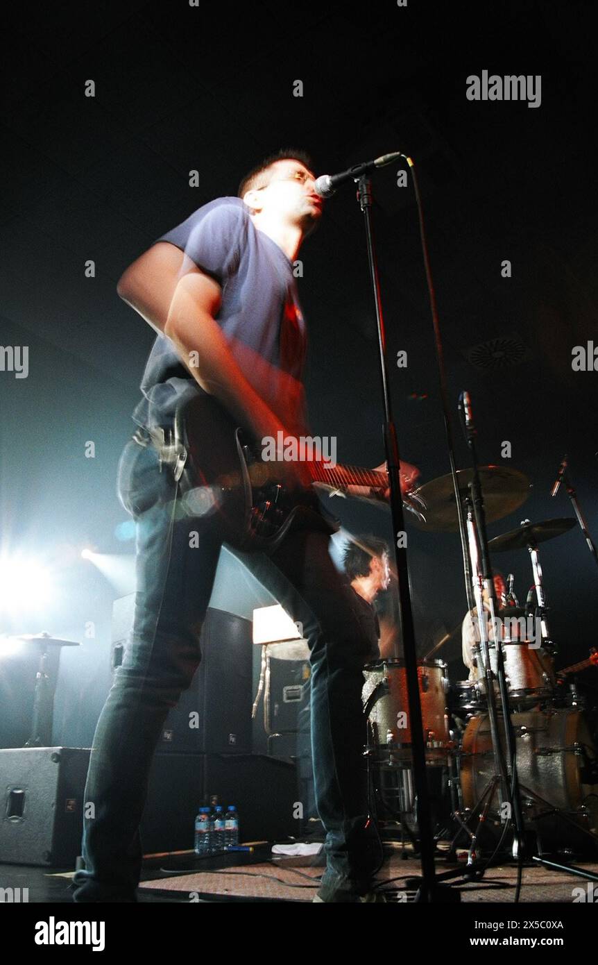 Albini shellac hi-res stock photography and images - Alamy