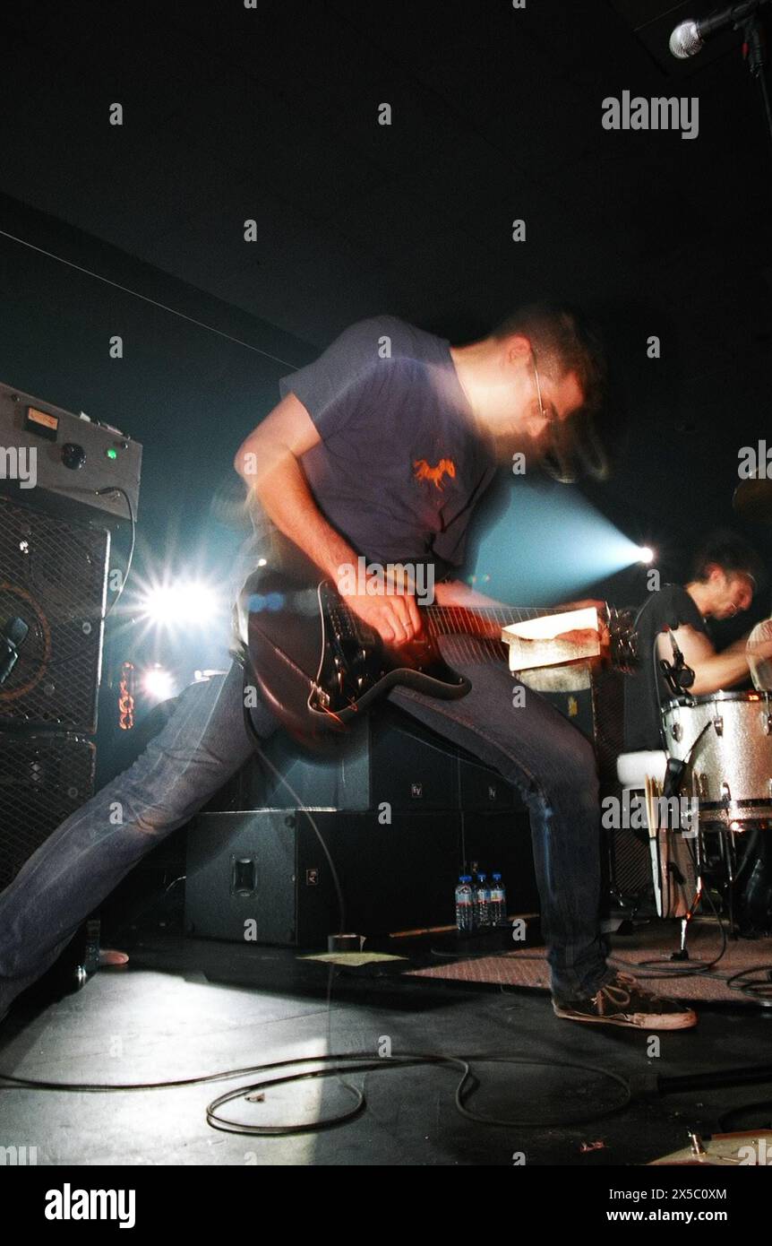 Shellac albini hi-res stock photography and images - Alamy
