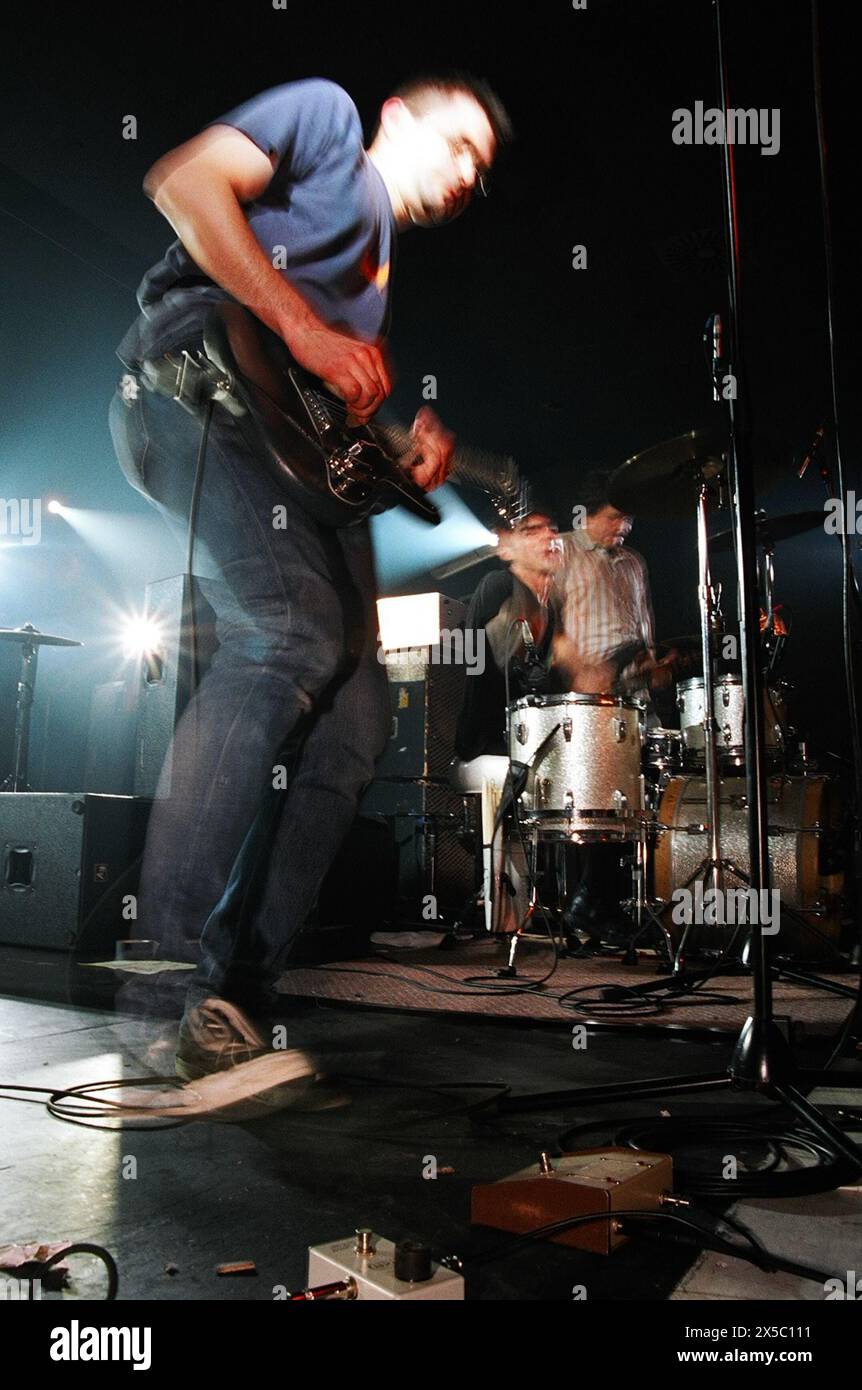 Albini shellac hi-res stock photography and images - Alamy