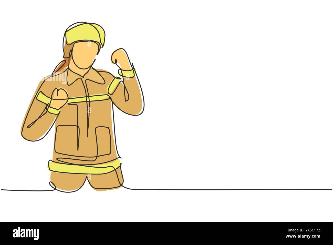 Building burned Stock Vector Images - Alamy