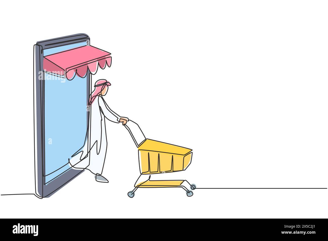 Continuous canopy Cut Out Stock Images & Pictures - Alamy