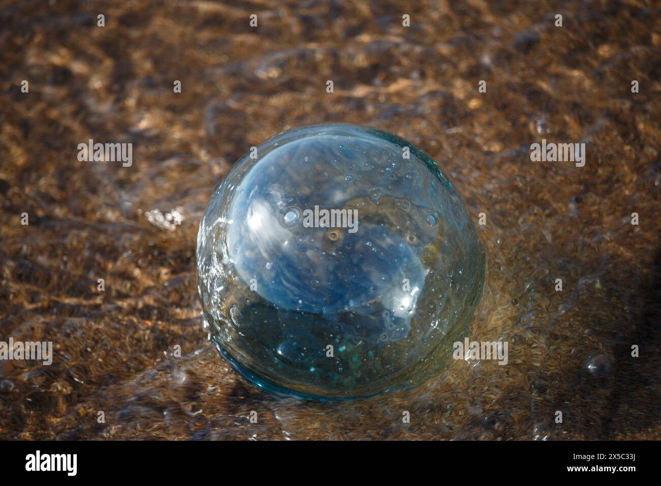 Ball float water hi-res stock photography and images - Alamy