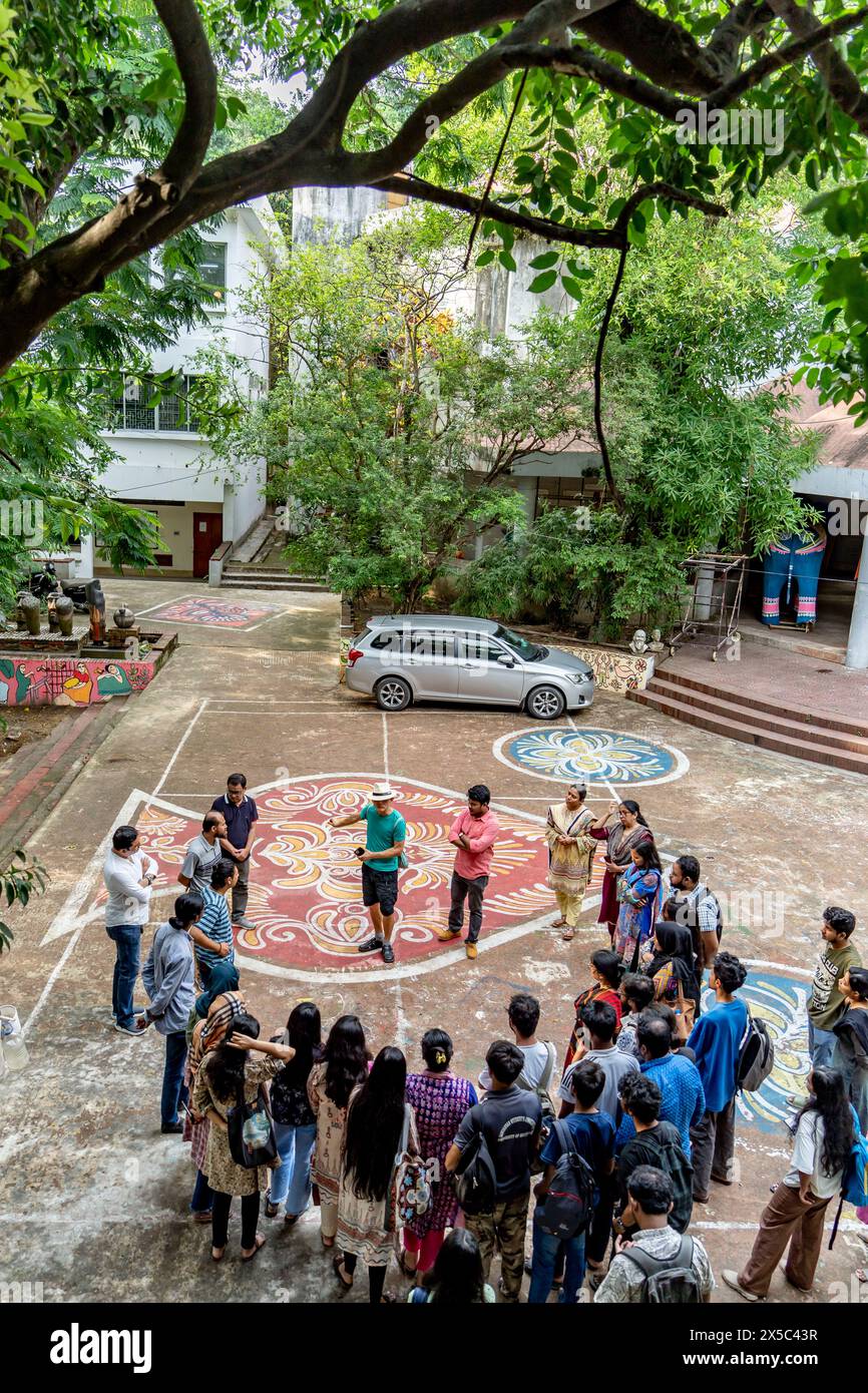 Performance art is a spontaneous and unique form of artistic expression ...