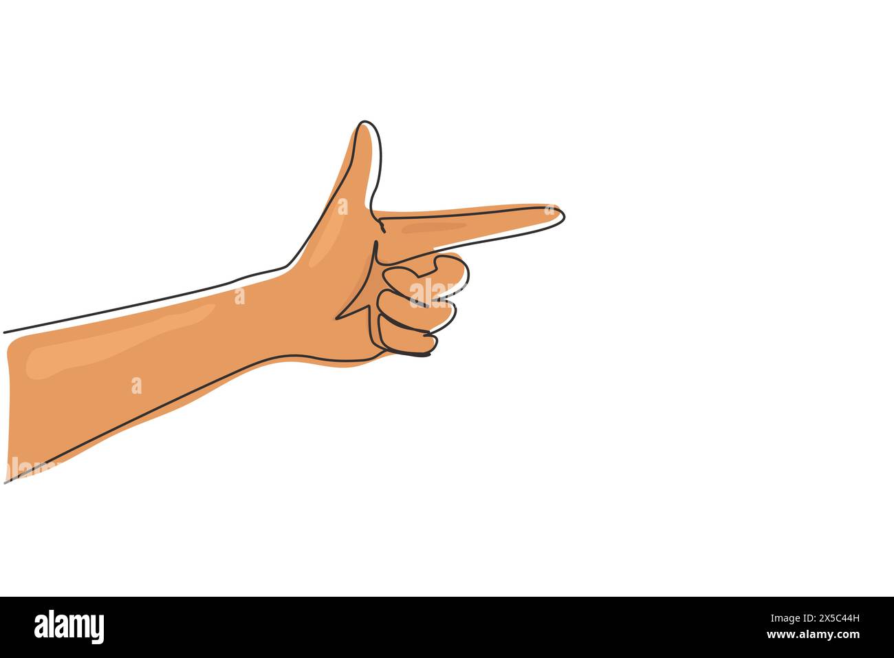 Click and shot Stock Vector Images - Alamy