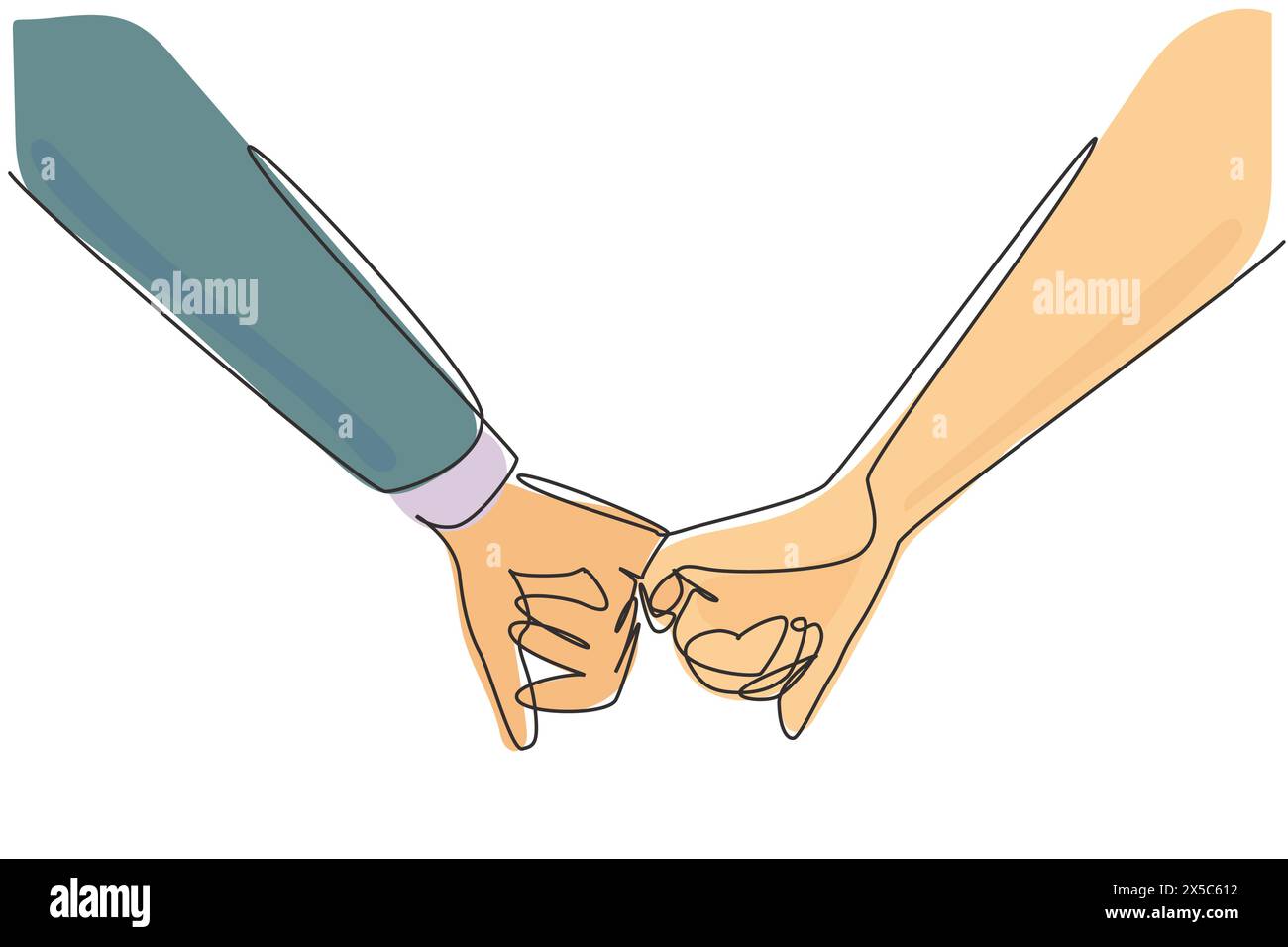 Promise of fidelity Stock Vector Images - Alamy