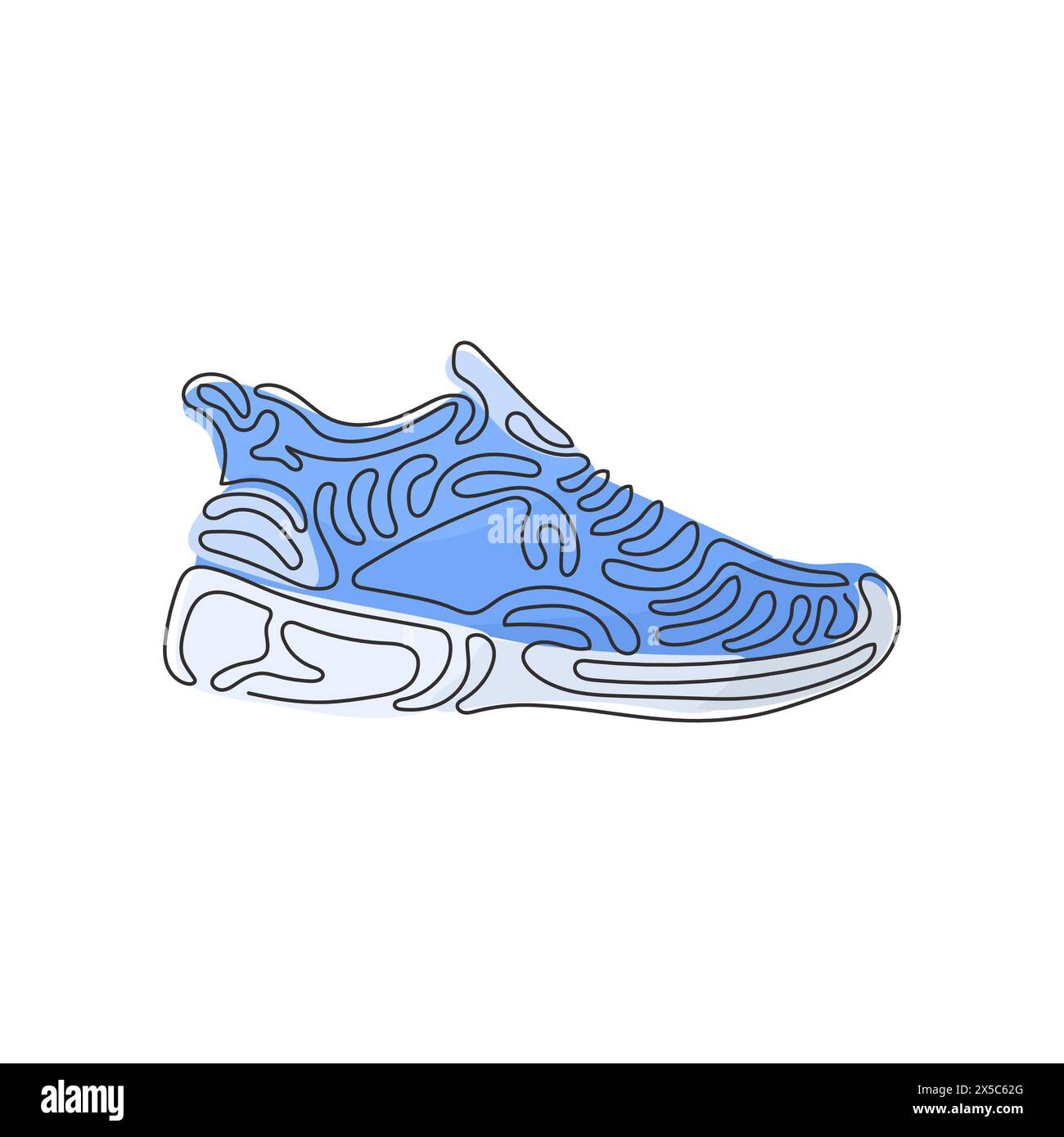 Realistic training Stock Vector Images - Alamy