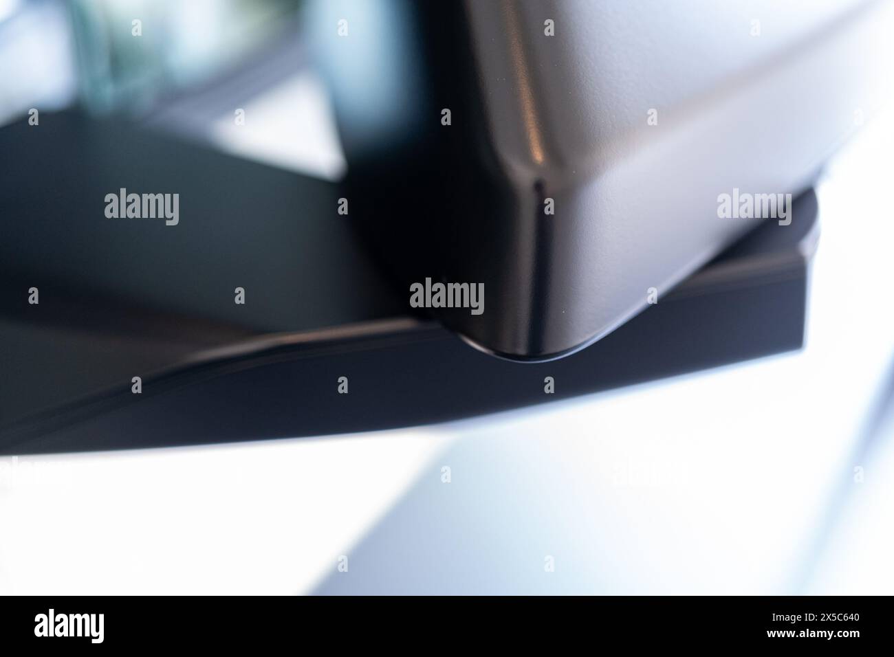 Cybertruck details hi-res stock photography and images - Alamy