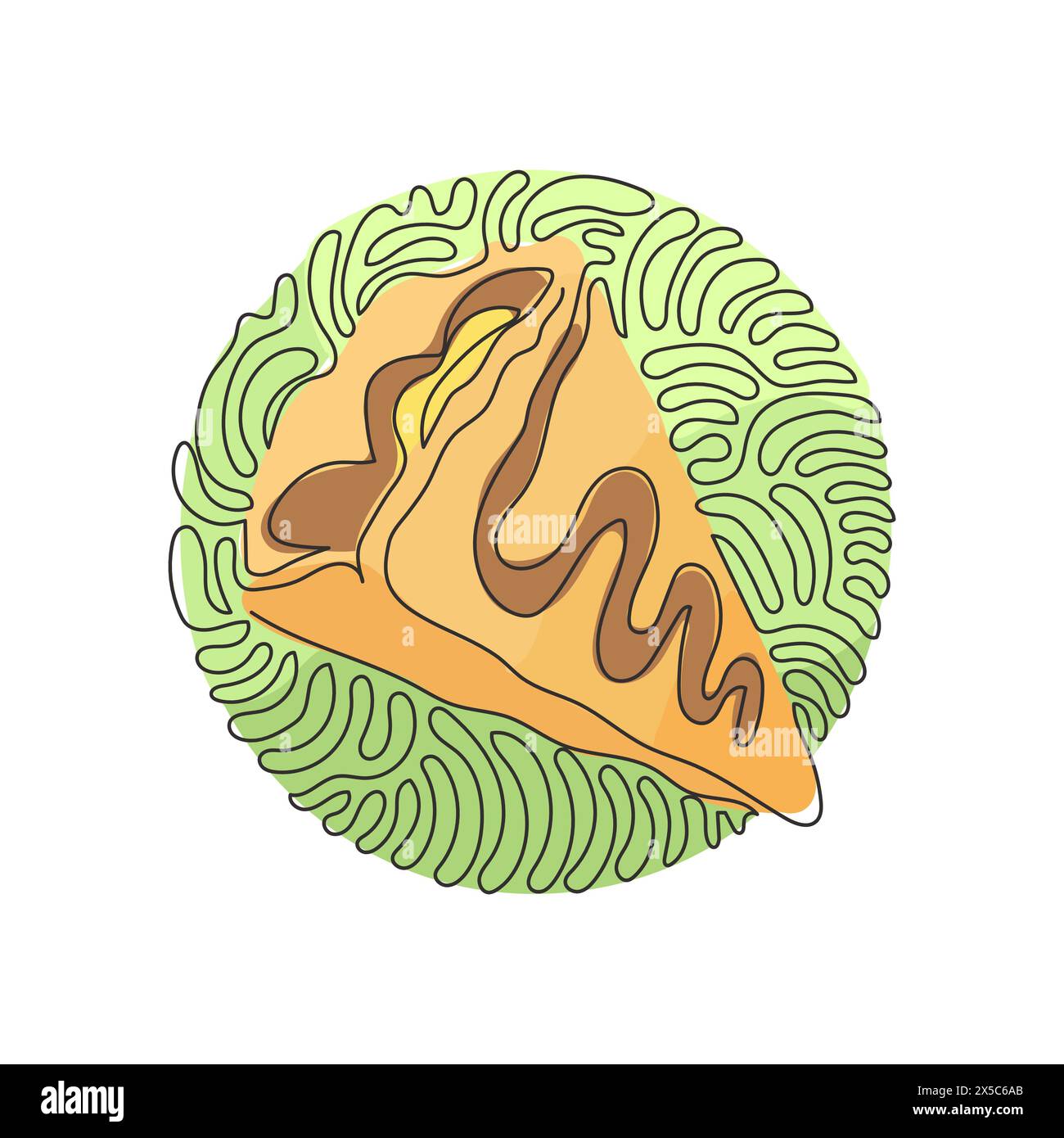 Bananas in syrup Stock Vector Images - Alamy