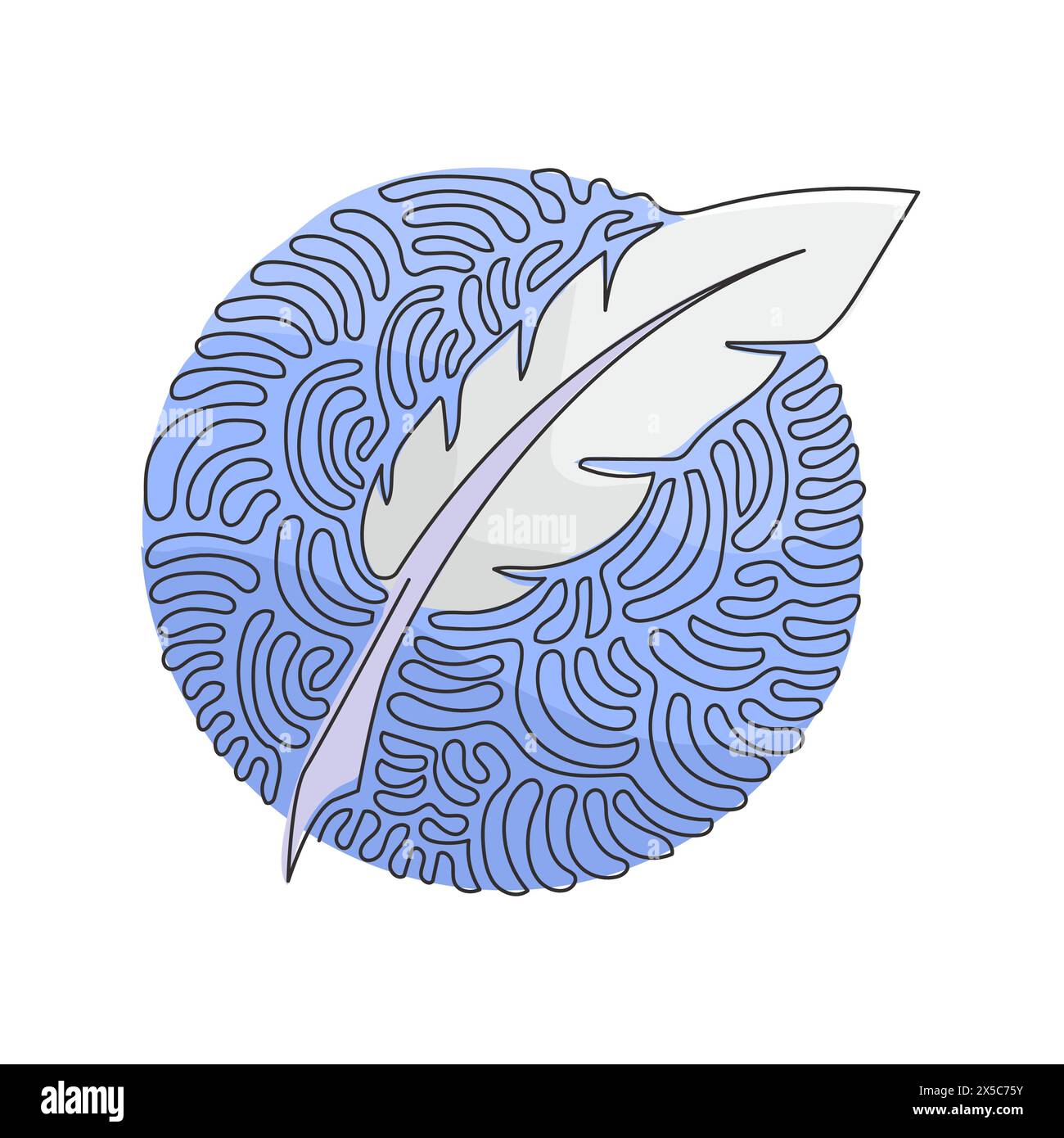 Minimalistic stationery Cut Out Stock Images & Pictures - Alamy