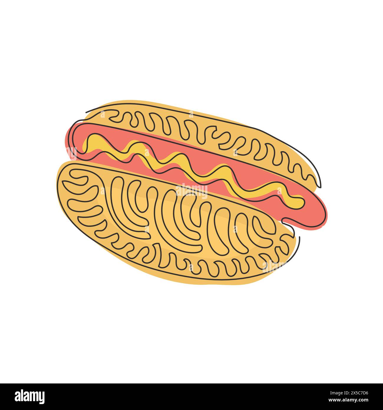 Minimal style perfect cards Stock Vector Images - Alamy