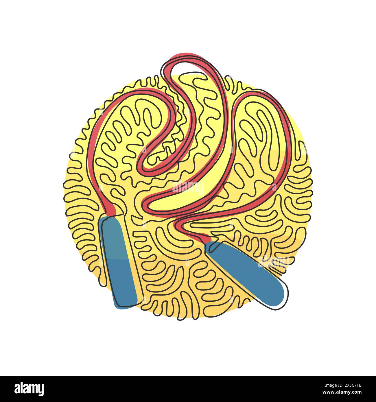 S skip Stock Vector Images - Alamy