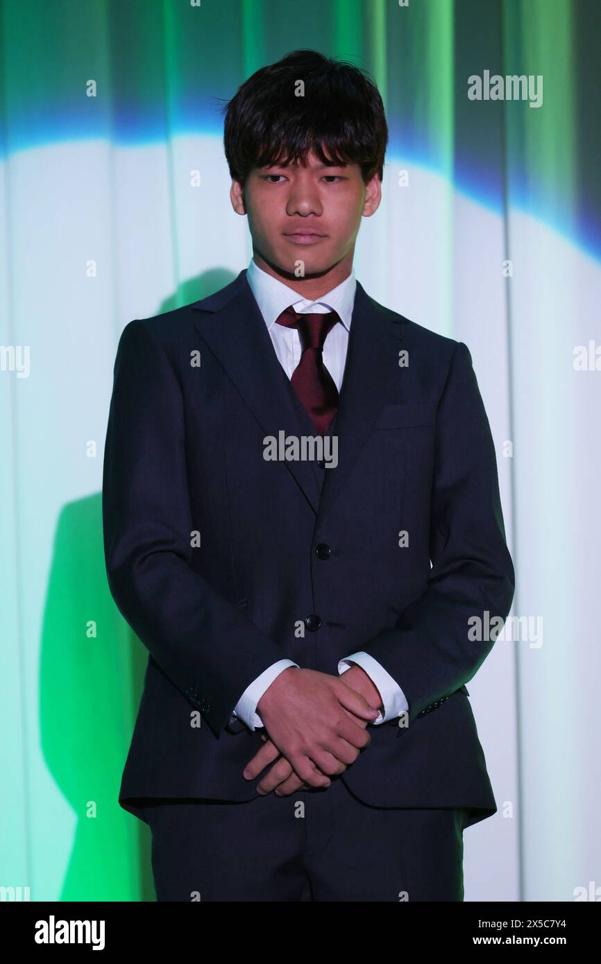 Ryoma kimata hi-res stock photography and images - Alamy