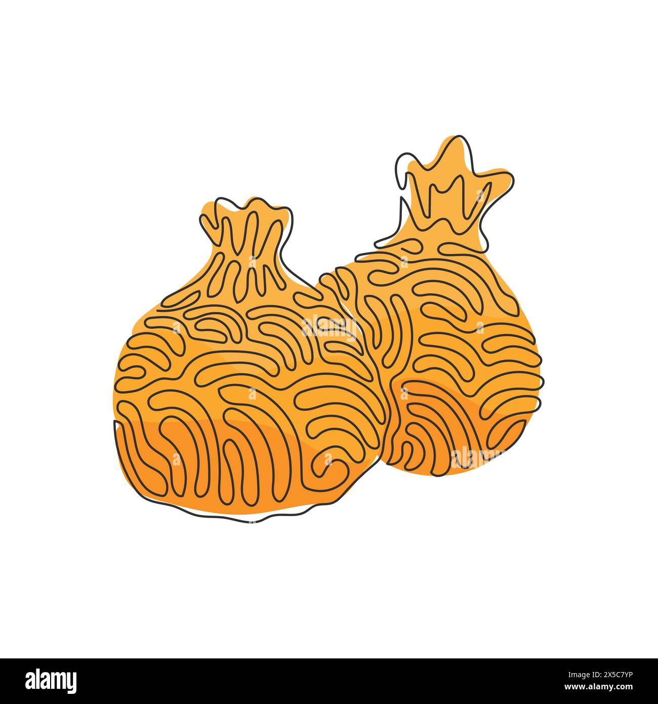 Traditional vietnamese lunch Stock Vector Images - Alamy