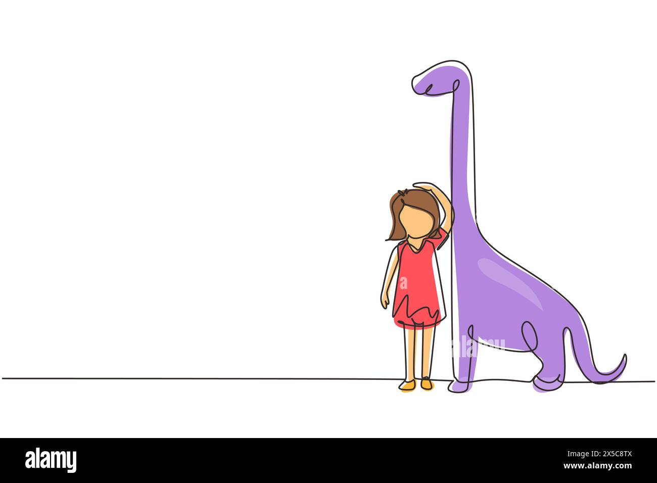 Height measuring chart hi-res stock photography and images - Alamy