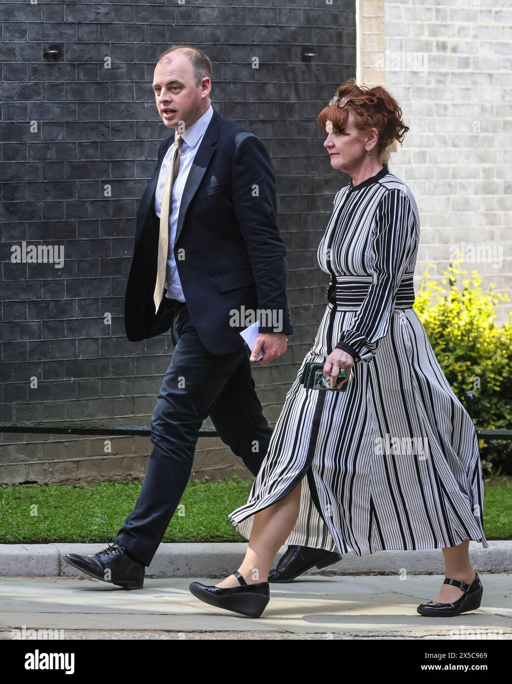 Wrexham mp hi-res stock photography and images - Alamy