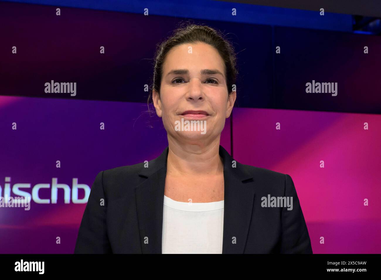 Dagmar Rosenfeld - Journalistin der Welt am Sonntag, zu Gast bei ...