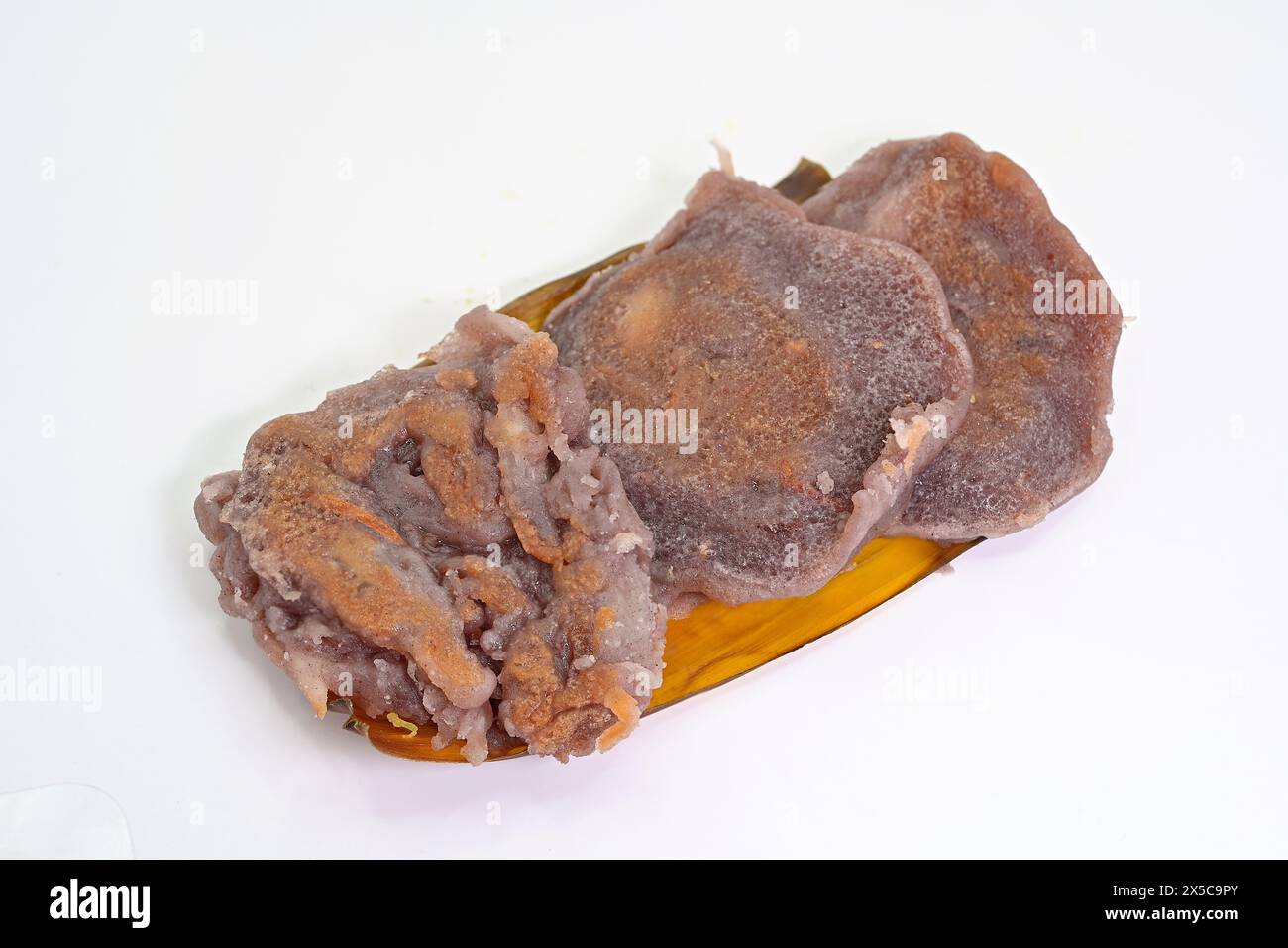 Arrowroot flour hi-res stock photography and images - Alamy