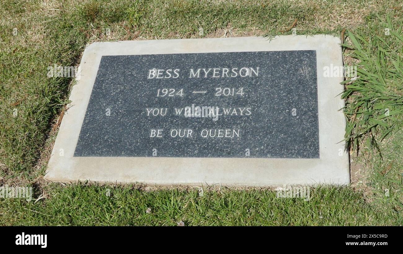 Santa Monica, California, USA 6th May 2024 Former Miss America ...