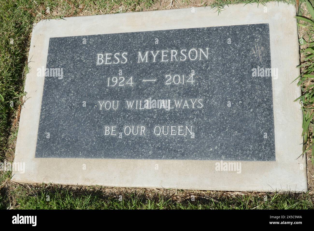 Santa Monica, California, USA 6th May 2024 Former Miss America ...