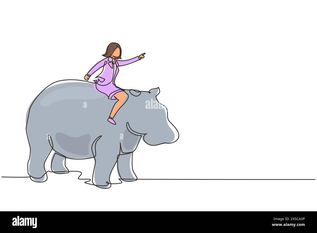 Conservation achievement Stock Vector Images - Alamy