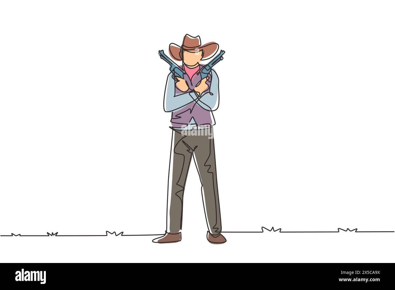 Holding wanted poster Stock Vector Images - Alamy