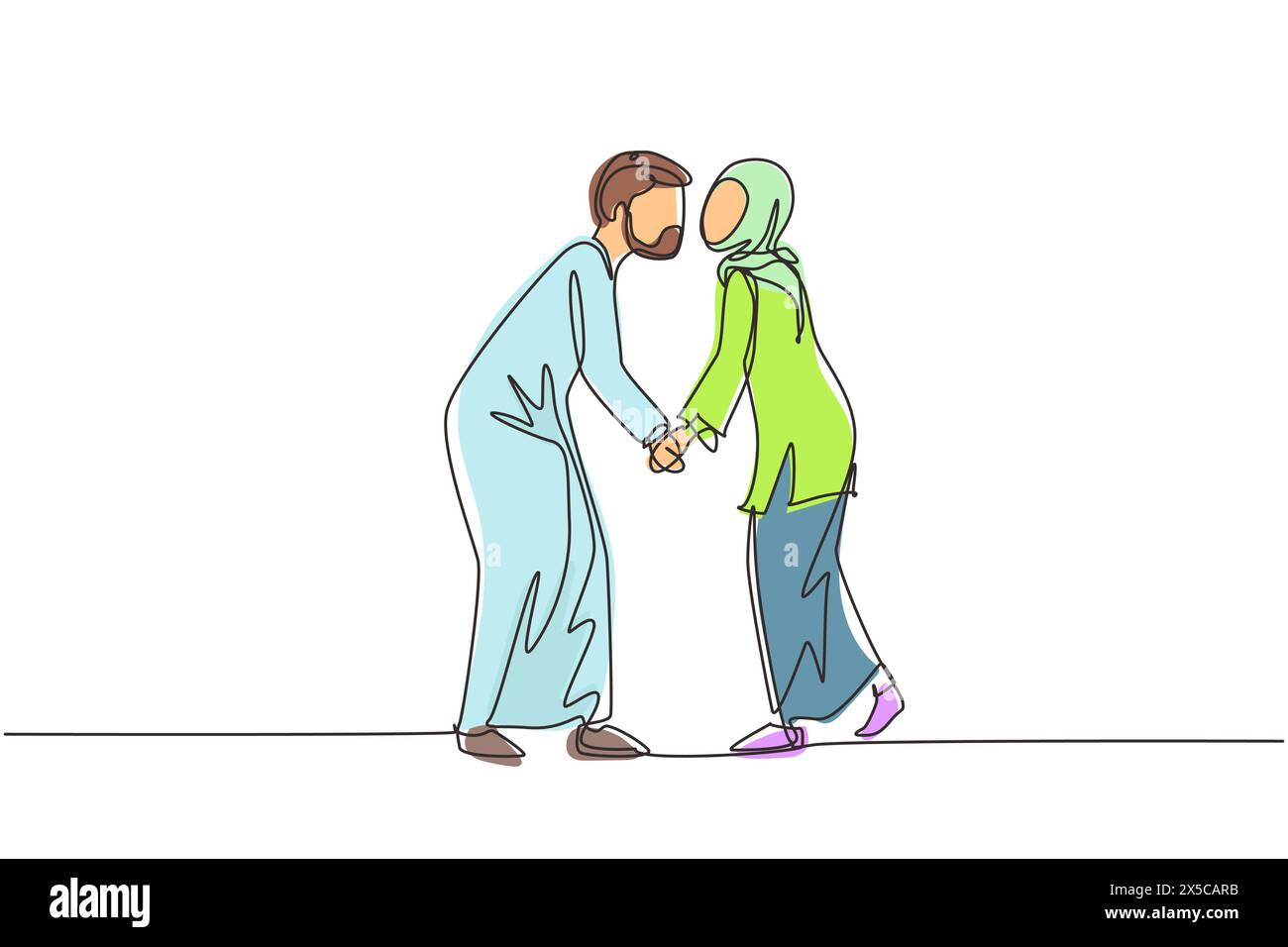 Kissing lips vector vectors hi-res stock photography and images - Alamy