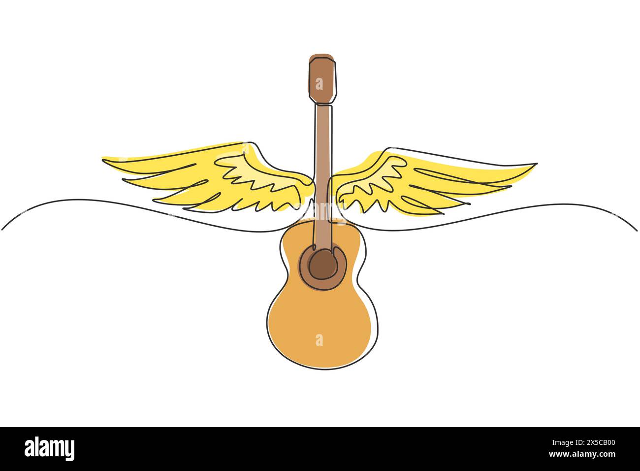 Single line caption Cut Out Stock Images & Pictures - Alamy