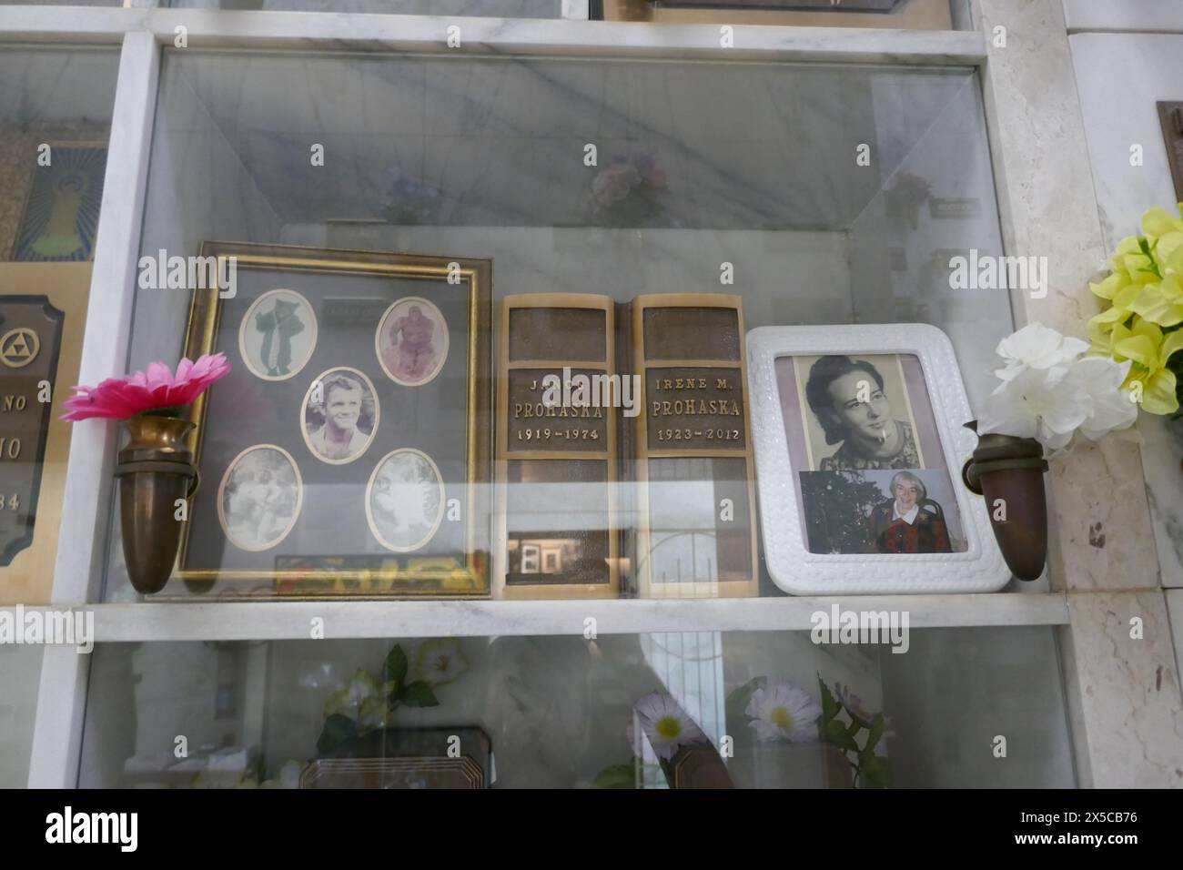 Santa Monica, California, USA 6th May 2024 Actor/Stuntman Janos ...