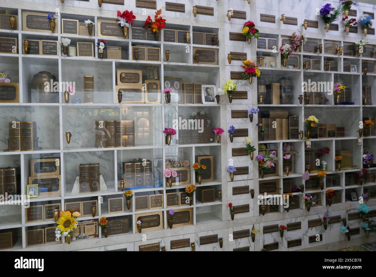 Santa Monica, California, USA 6th May 2024 Actor/Stuntman Janos ...