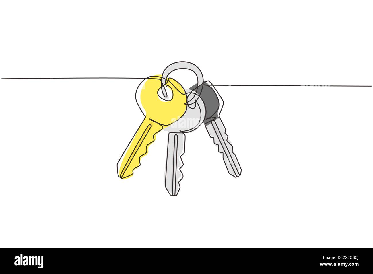 Dynamic movement drawing Stock Vector Images - Alamy