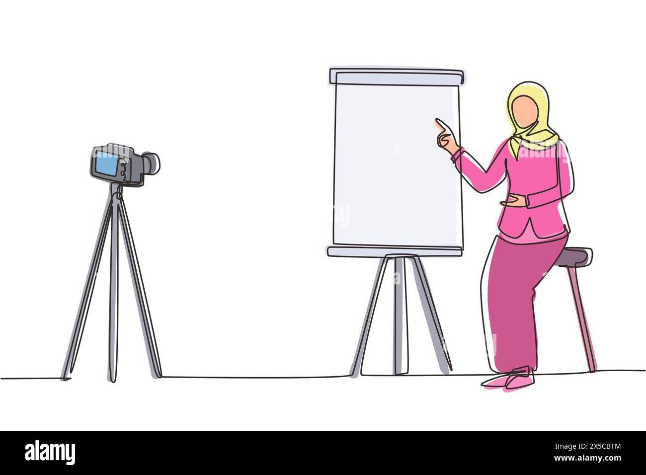 Live conferences Stock Vector Images - Alamy