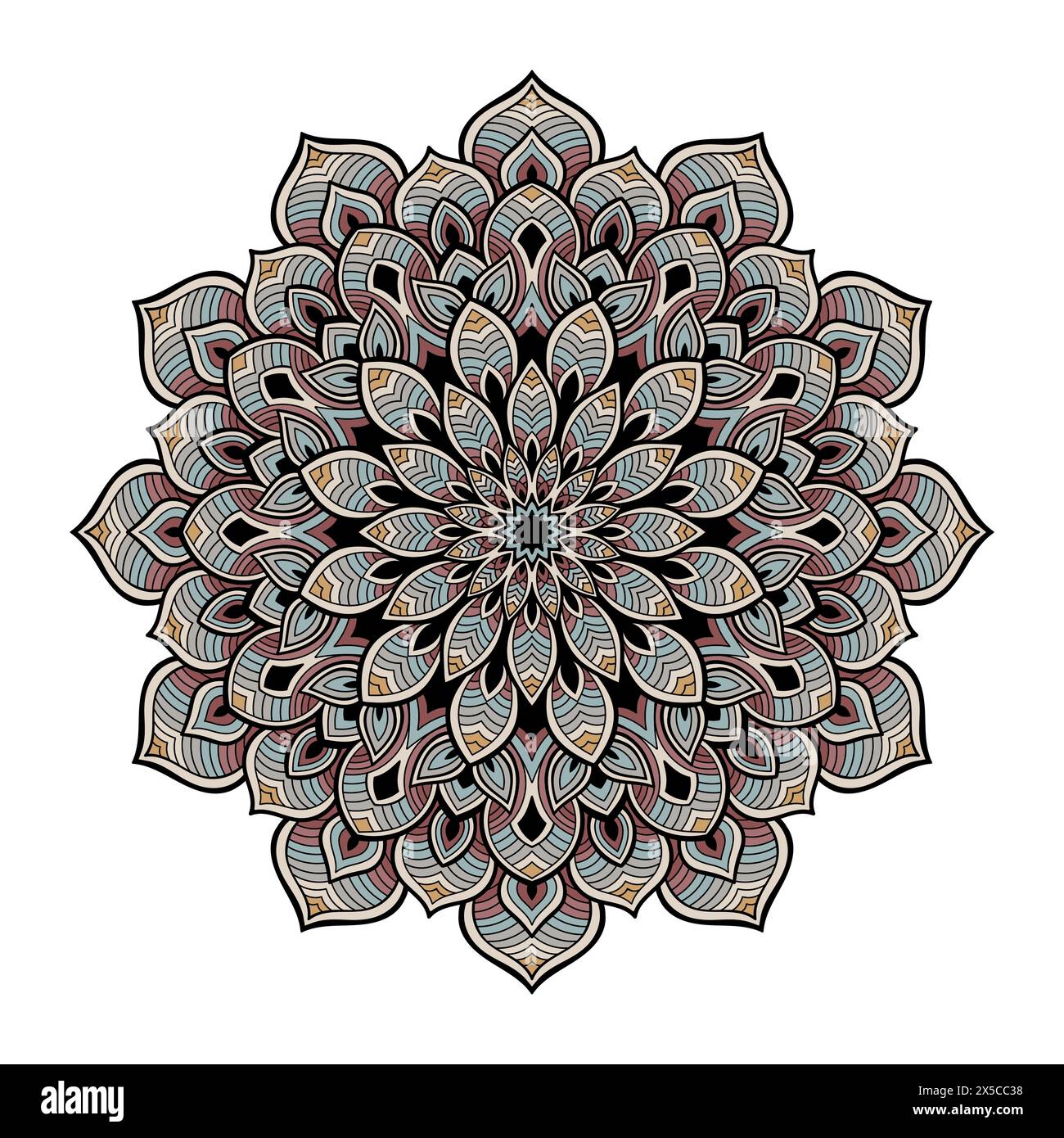 Transformative Power Stock Vector Images Alamy