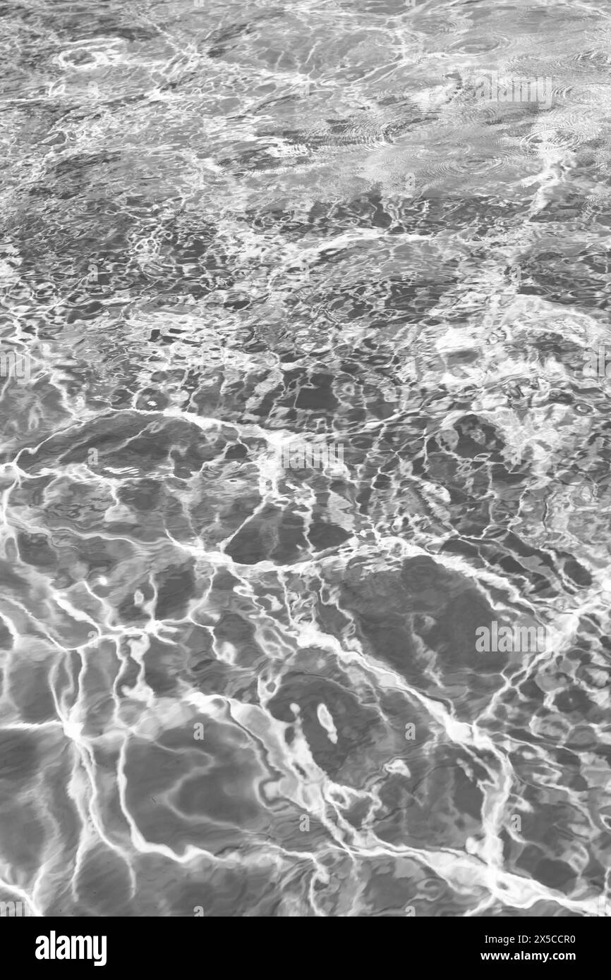 defocused summer water summertime background. defocused summer water ...