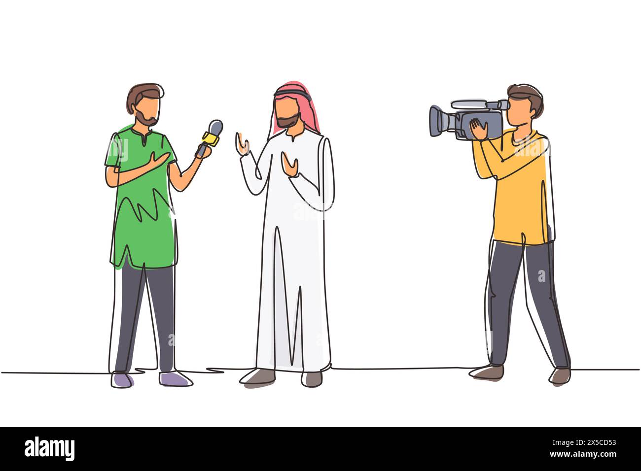 Arab host Stock Vector Images - Alamy