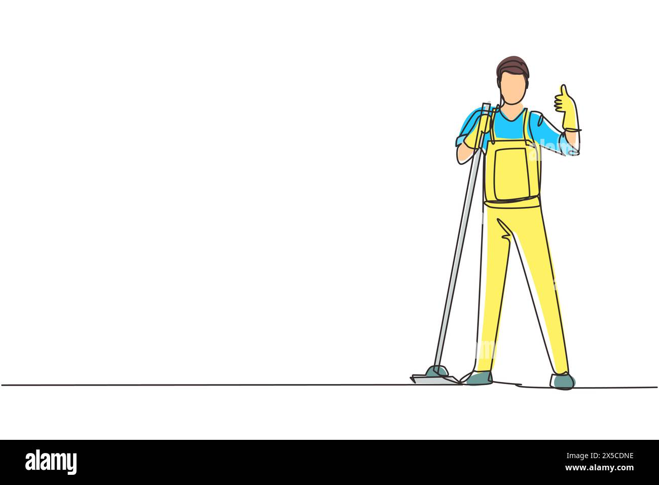 Hospital cleaning hi-res stock photography and images - Alamy