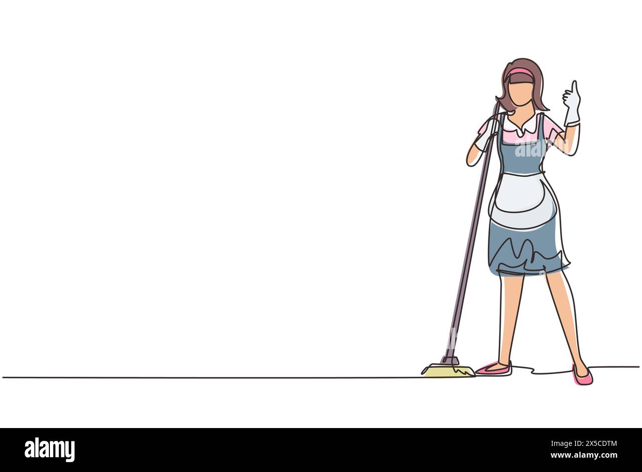 Hospital cleaning hi-res stock photography and images - Alamy