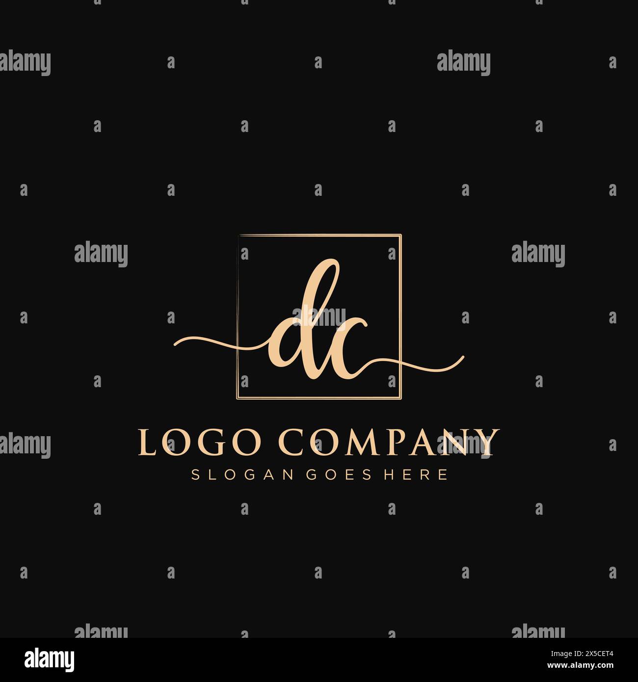 Dc vintage Stock Vector Images - Alamy