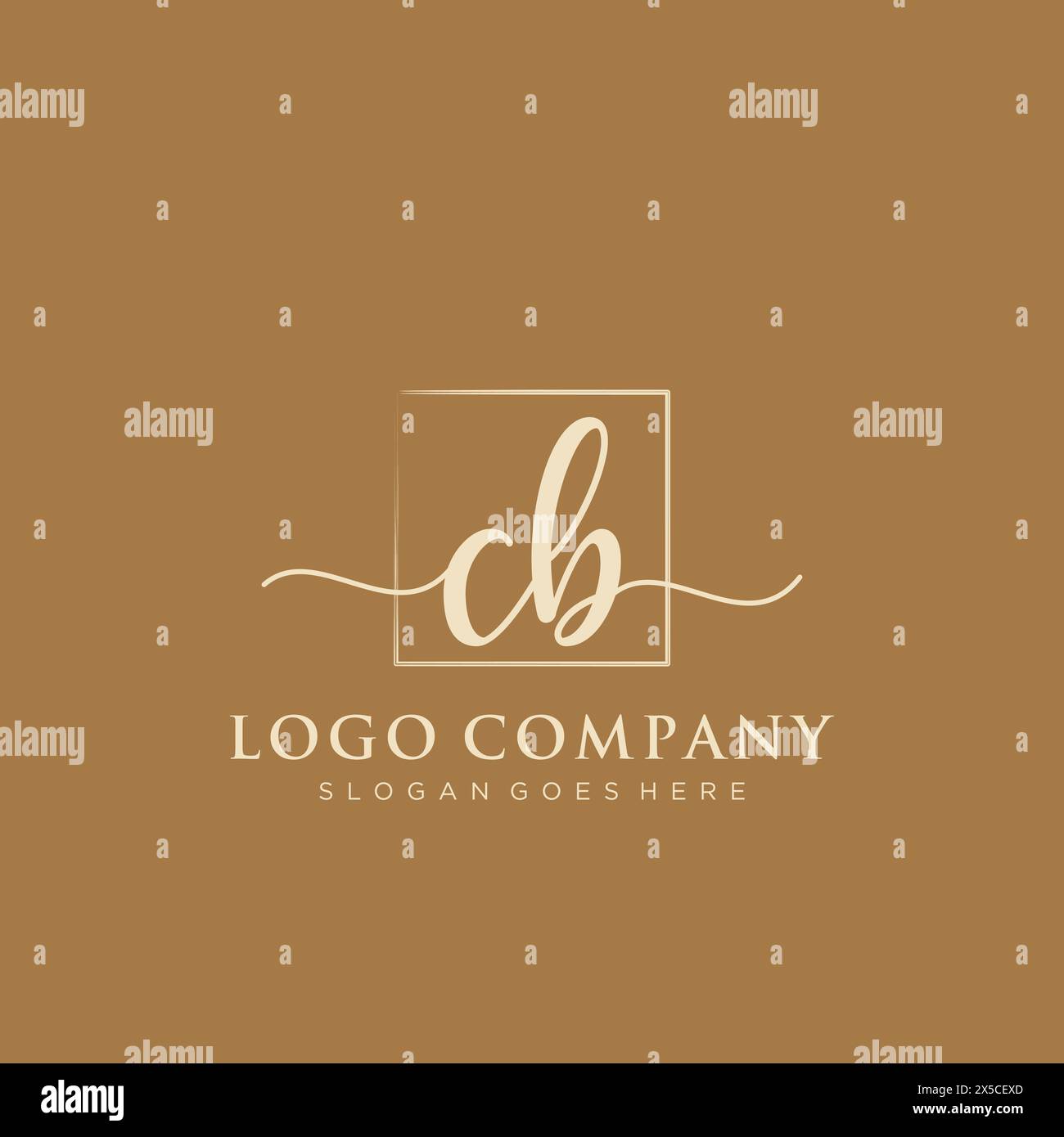 Cb initial hi-res stock photography and images - Alamy