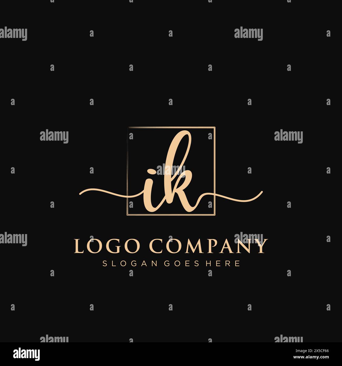 Ik symbol hi-res stock photography and images - Alamy