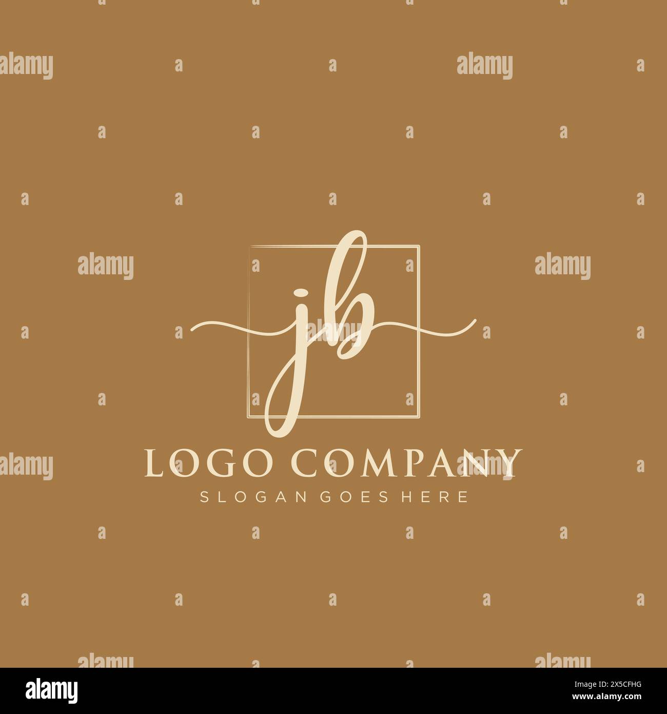 Jb initial hi-res stock photography and images - Alamy