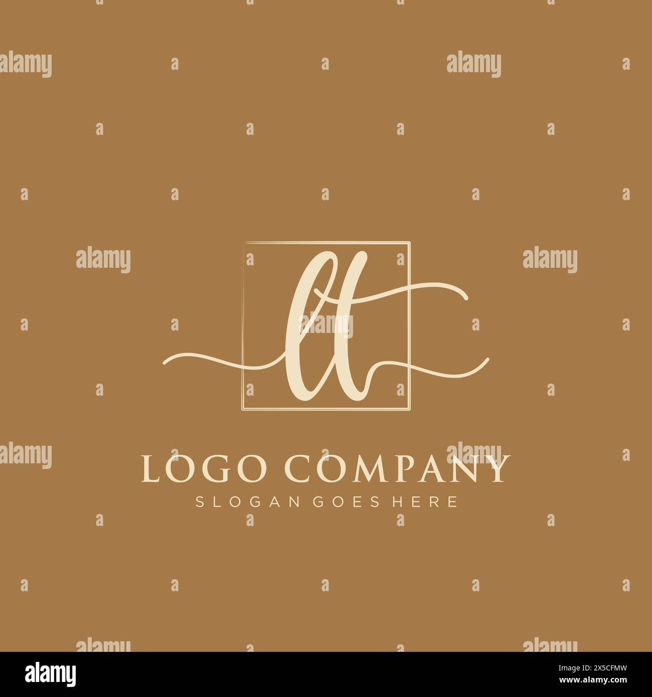 Lt initial hi-res stock photography and images - Alamy