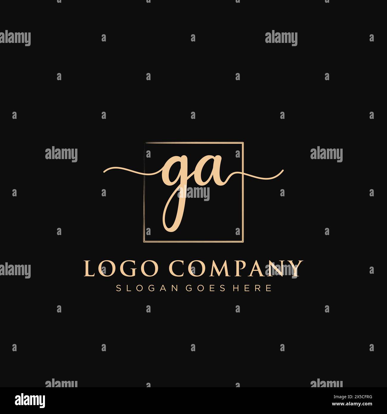 Ga vectors Stock Vector Images - Alamy