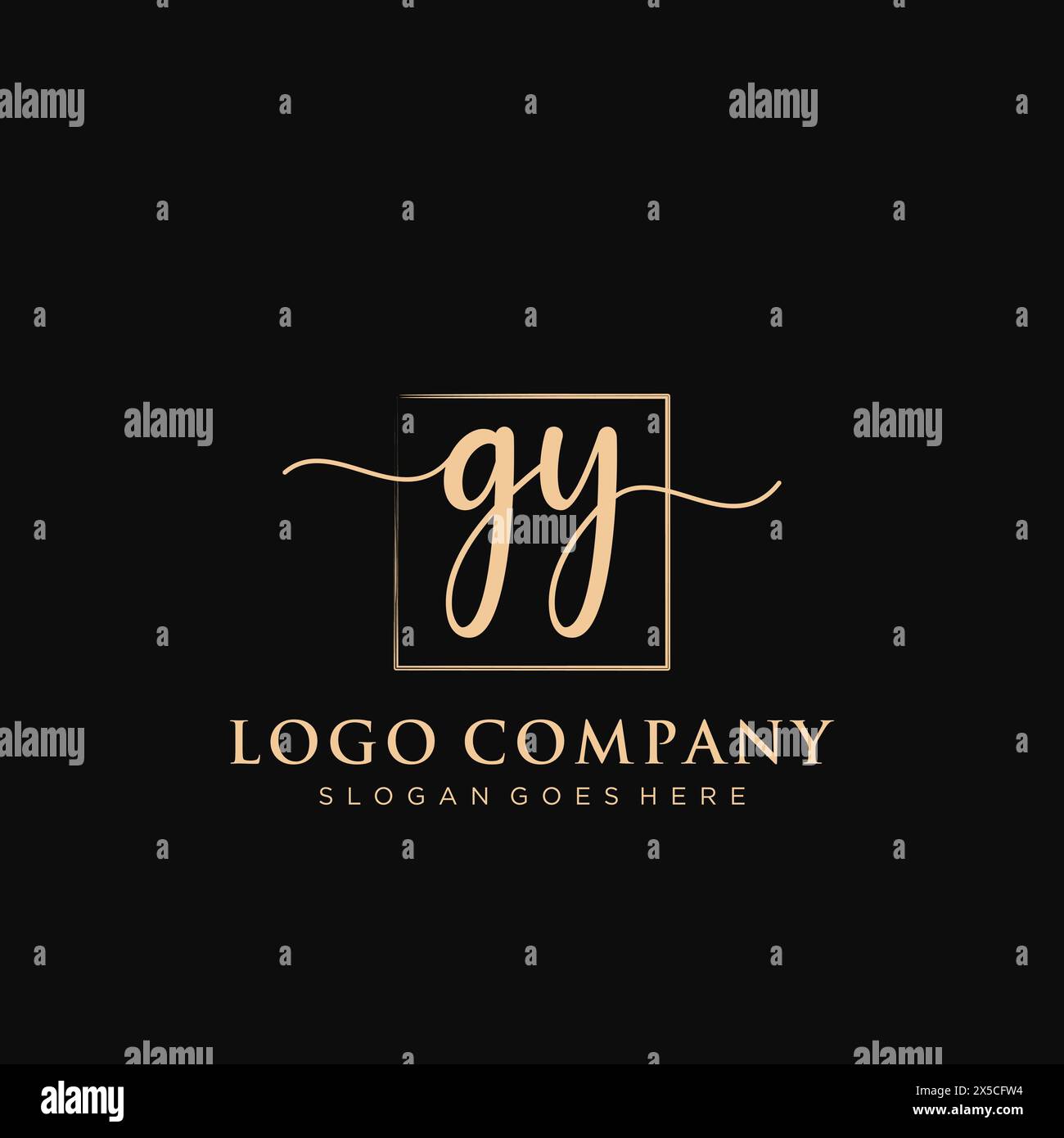 Gy initial hi-res stock photography and images - Alamy