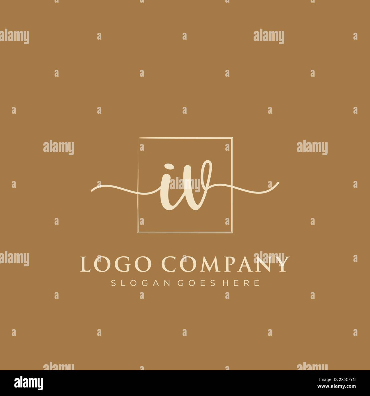 Iv symbol hi-res stock photography and images - Alamy