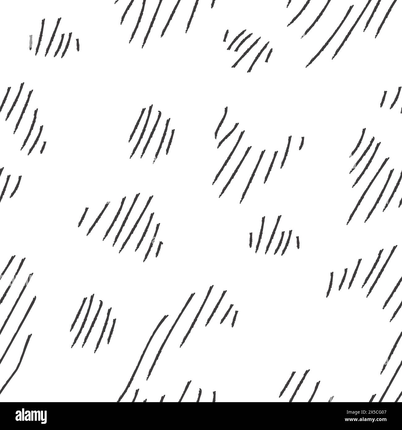 crosshatch leopard seamless pattern. Texture made in hand drawn pencil ...