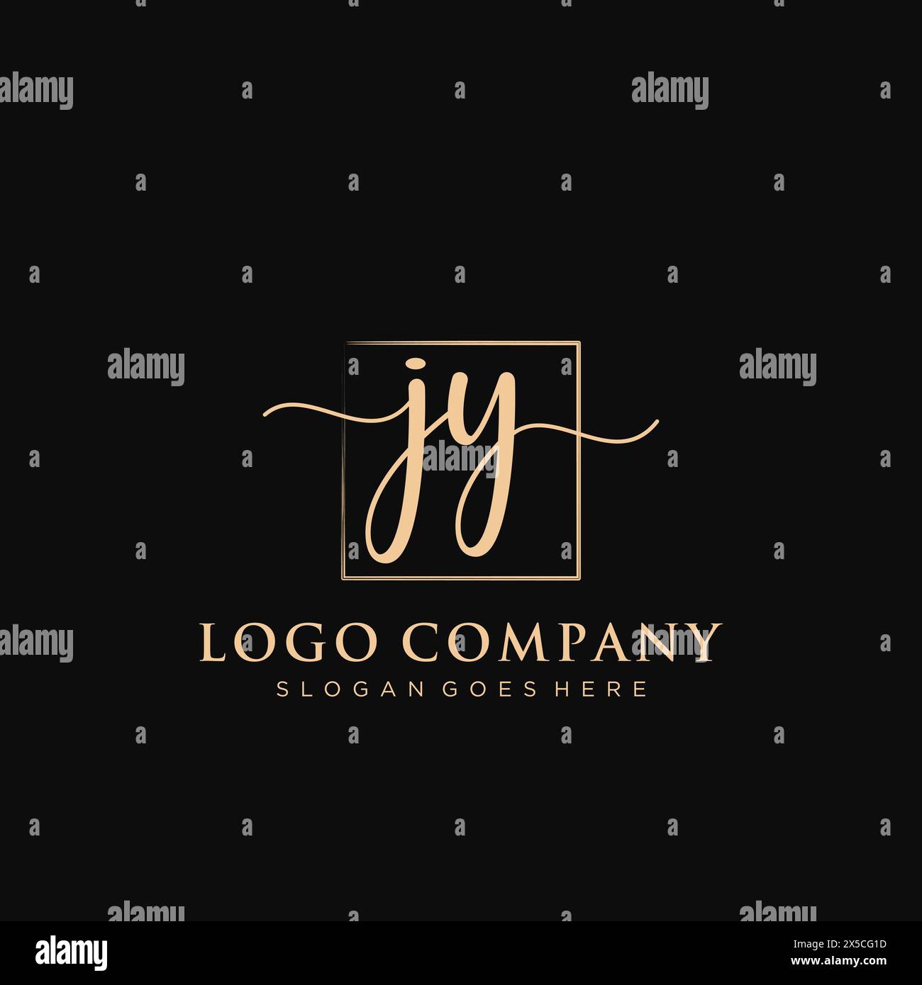 Jy font hi-res stock photography and images - Alamy