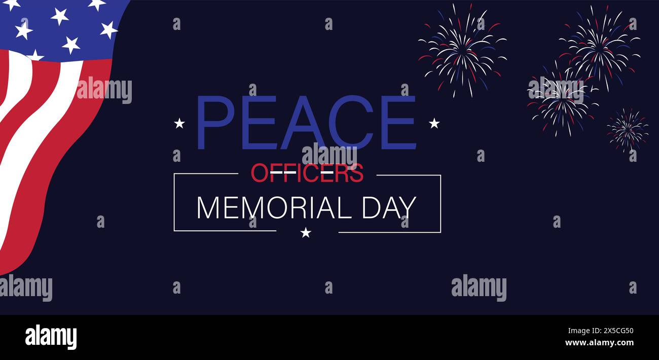 Memorial day holiday Stock Vector Images - Alamy