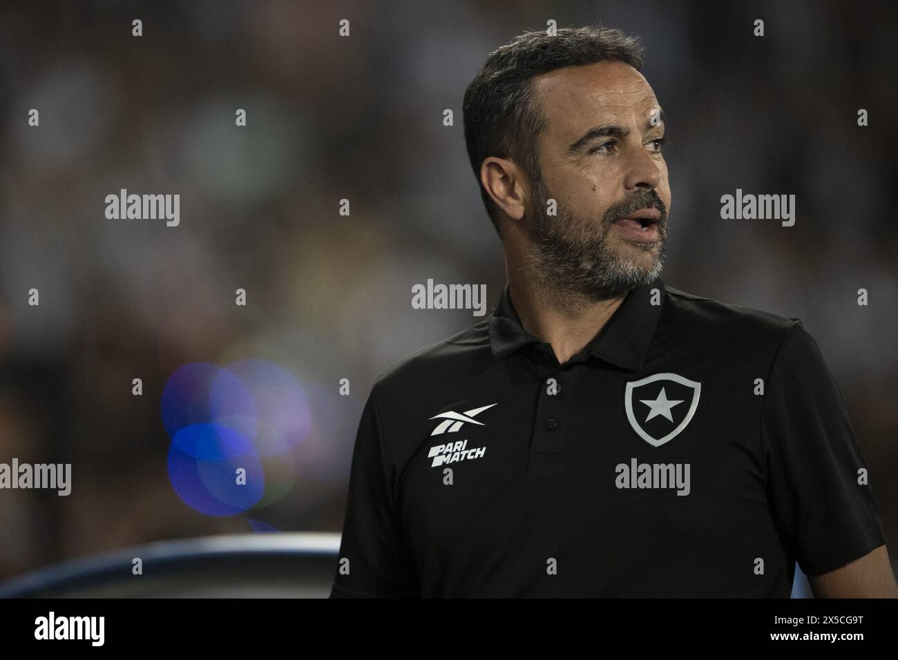 Rio De Janeiro, Brazil. 08th May, 2024. RJ - RIO DE JANEIRO - 05/08 ...